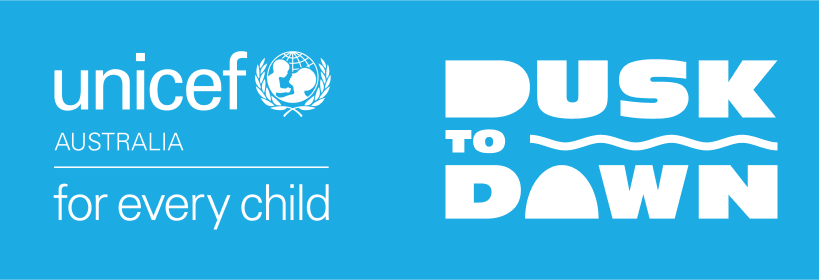 Dusk To Dawn - UNICEF Australia : Home